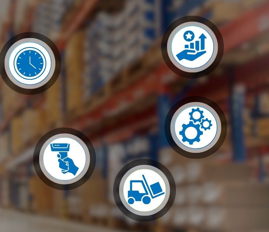 Value Added Services - JB DISTRIPARK SDN BHD